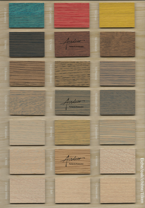 Hesse-Lignal | Color-Solid-Oil | Kleurolie - Ardeco Parket & Producten