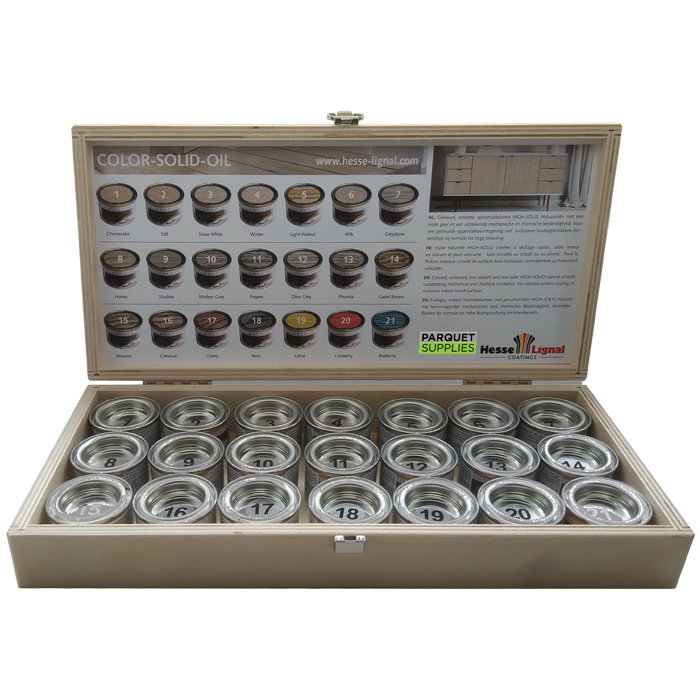 Hesse-Lignal | Colorbox Parket Meubel - Color-Solid-Oil - Ardeco Parket ...
