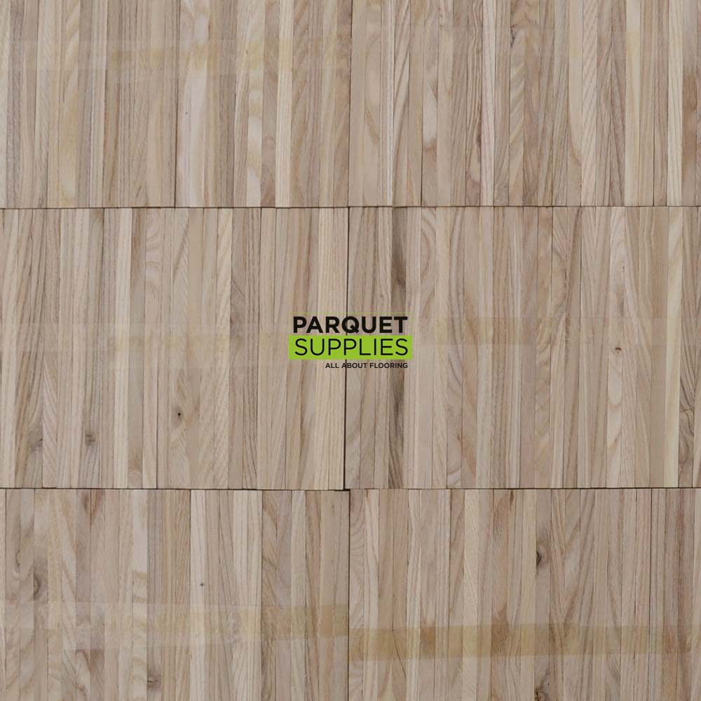 lamel op kant "ES" parket massief 10x8x160mm - Ardeco Parket & Producten