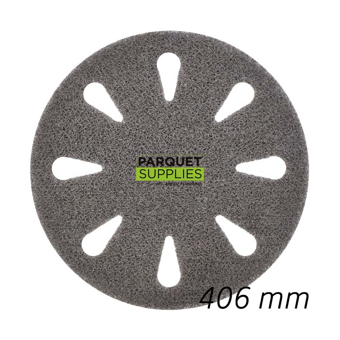 Turbo Fiber pad 406mm 150mm 180mm - Ardeco Parket & Producten