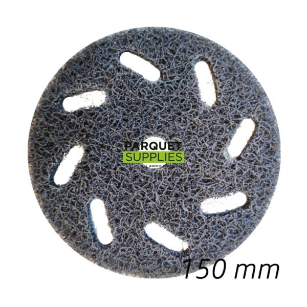 Turbo Fiber pad 406mm 16 inch - Ardeco Parket & Producten