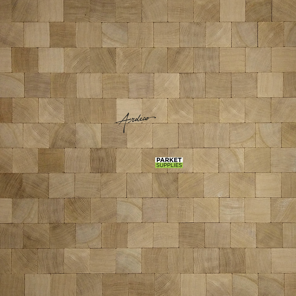 bois de bout - Ardeco Parquet & Produits